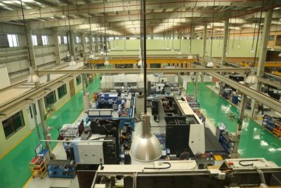 Wipro Infrastructure Engineering signs an MoU with Rajasthan Government ...