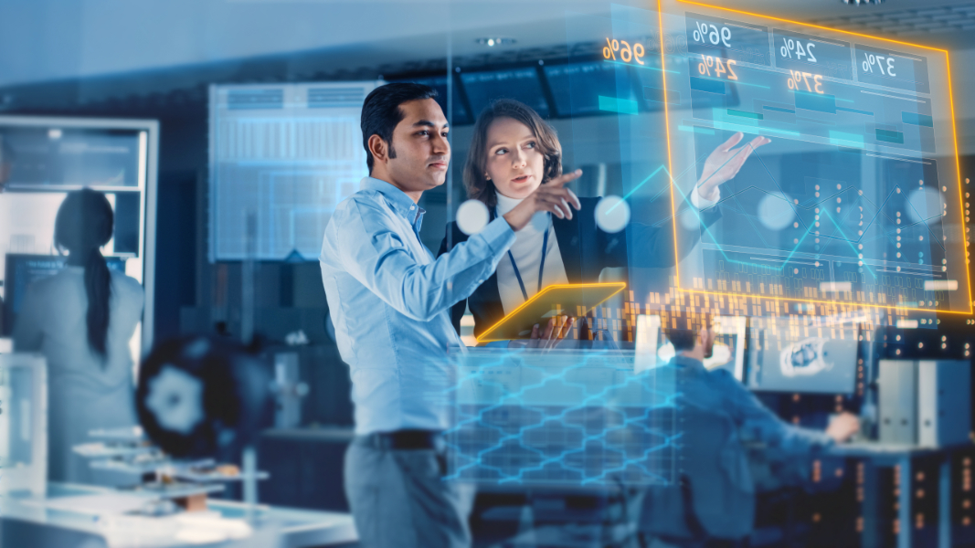 Transforming buildings into high-performing assets - Construction Week ...