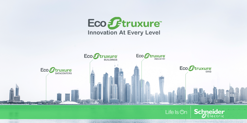 Schneider Electric launches EcoStruxure service plans in India ...
