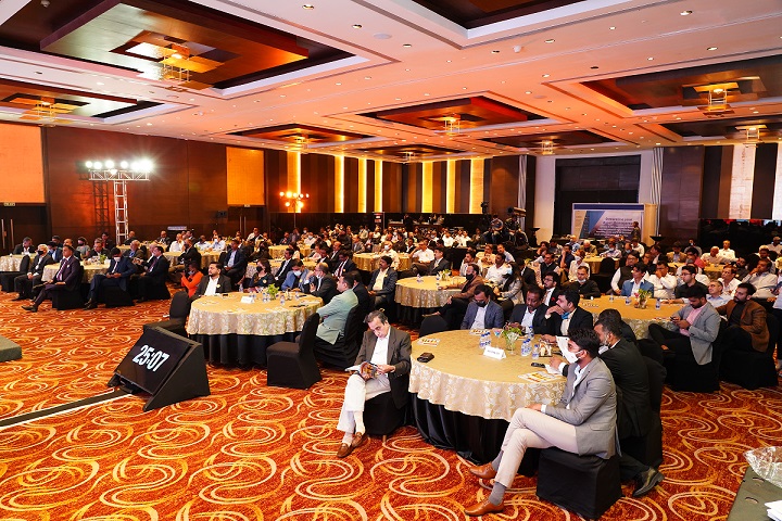 CW Awards 2022: First look of shortlisted winners! - Construction Week ...