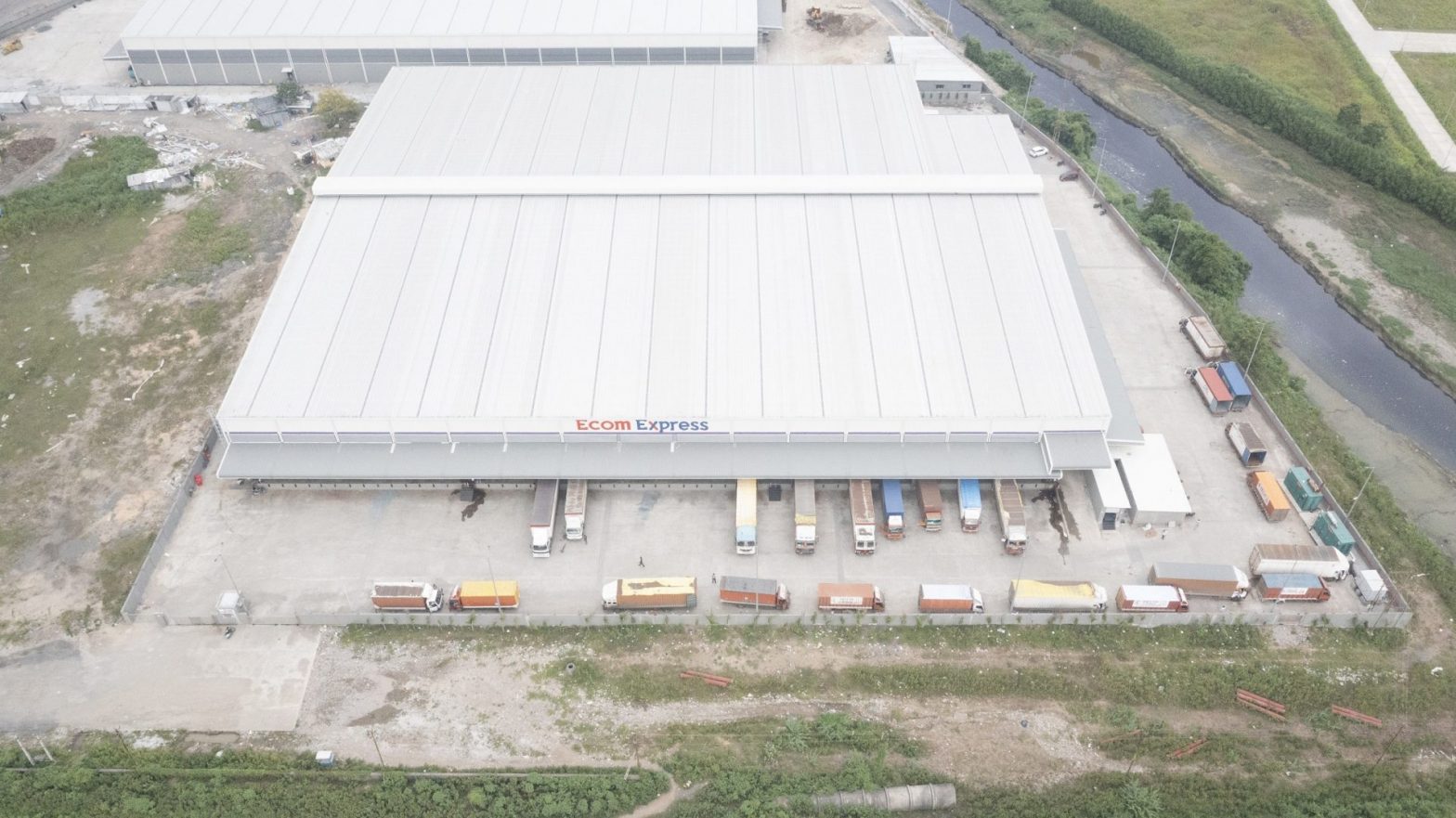 Ecom Express gears up infra for a robust festive season rush, expands ...