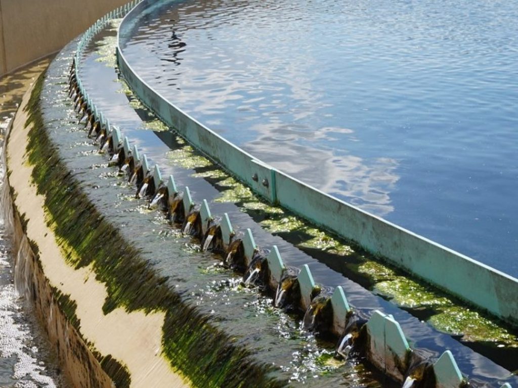 L&T Construction awarded contract for its water & effluent treatment ...