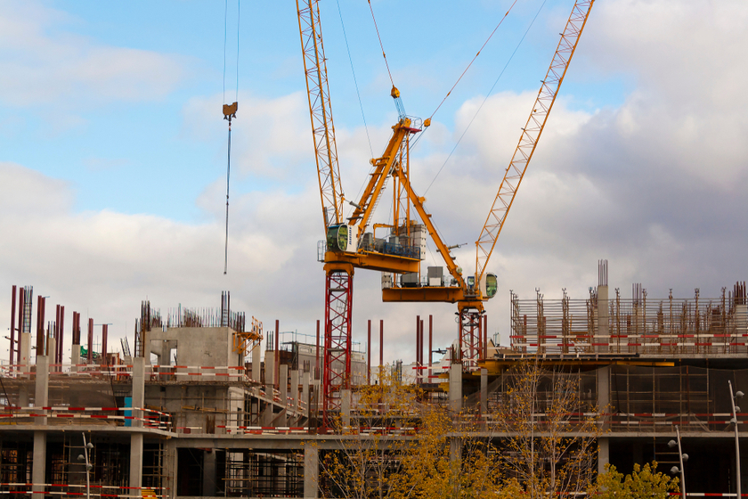 BCD Group to develop semi-luxury apartments in Chennai - Construction Week India