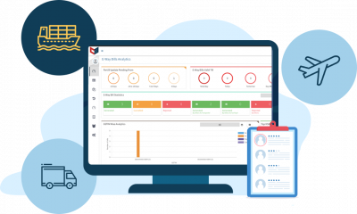 Source.One partners Cargo Exchange to strengthen its supply chain ...