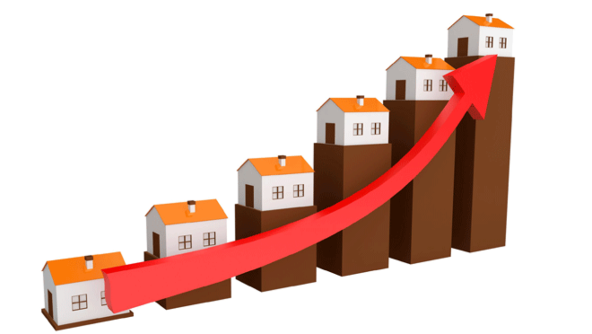 Homebuyers expect property prices to rise: Housing.com-Naredco survey ...
