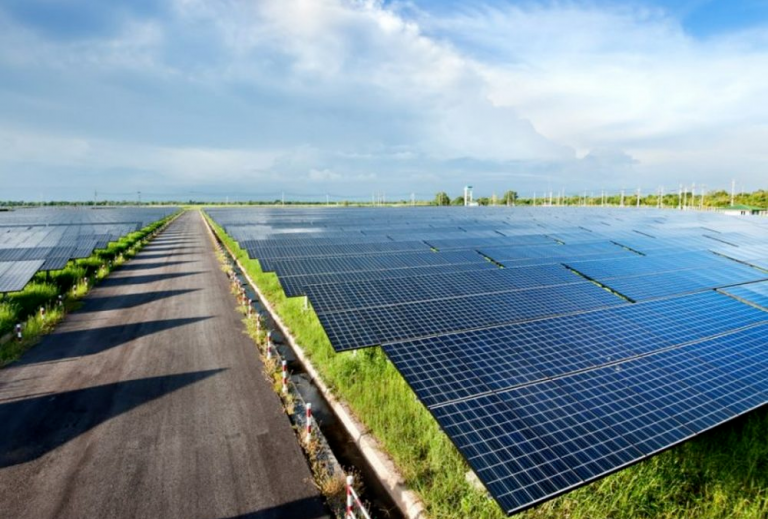 Goldi Solar enters into HJT technology and capacity expansion ...