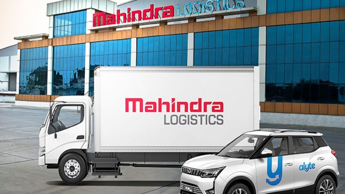 Mahindra Logistics to acquire Rivigo’s B2B express business ...