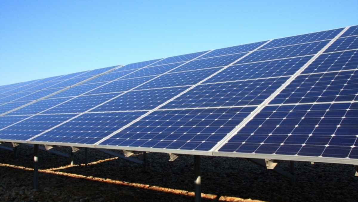 Reliance New Energy to invest in Caelux Corporation - Construction Week ...