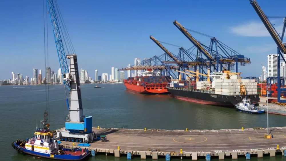 Various projects of New Mangalore Port Authority launched ...