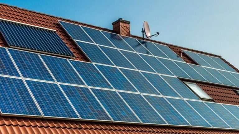 Tata Power Solar Systems, Union Bank of India to facilitate solar ...