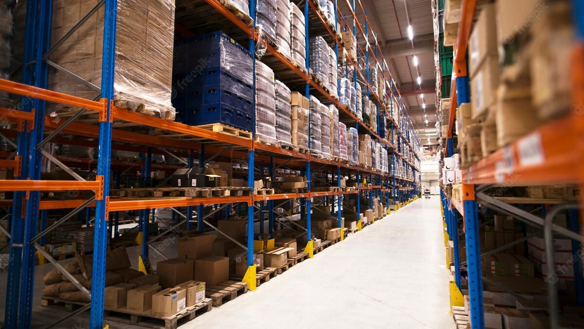 IndoSpace launches its first urban warehouse facility in Mumbai's ...