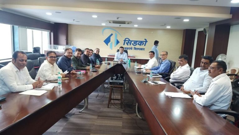 CIDCO grants relief to Navi Mumbai real estate industry - Construction ...