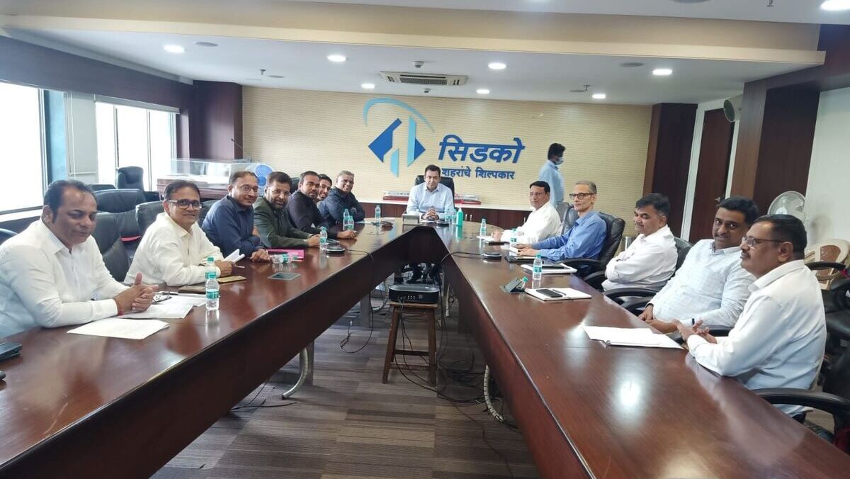 CIDCO grants relief to Navi Mumbai real estate industry - Construction ...