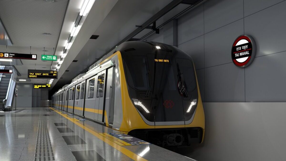 Dilip Buildcon is L1 bidder for Ahm Metro Rail project Phase- 2 ...