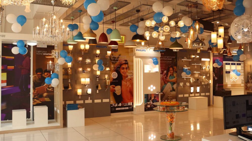 Signify opens five new Philips Smart Light Hubs in Gujarat - Construction Week India