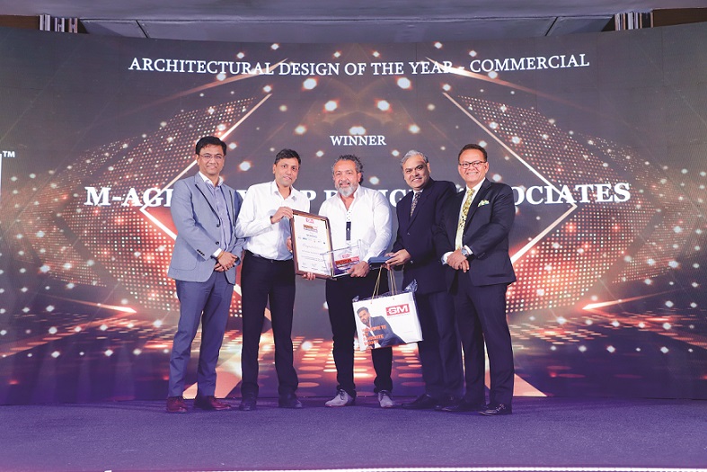 Construction Week Awards 2022 - The winners take it all - Construction ...