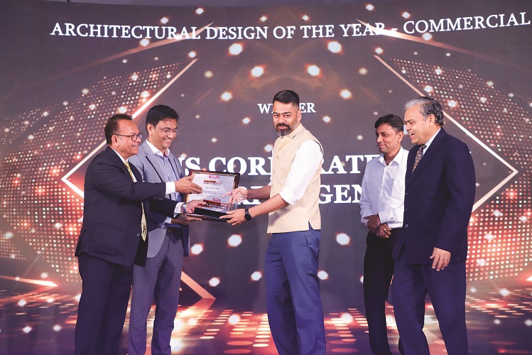 Construction Week Awards 2022 - The winners take it all - Construction ...