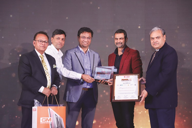 Construction Week Awards 2022 - The winners take it all - Construction ...