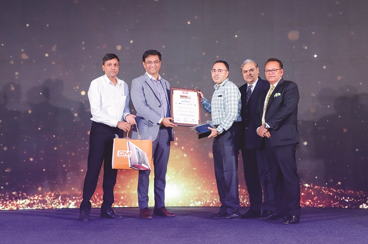 Construction Week Awards 2022 - The winners take it all - Construction ...