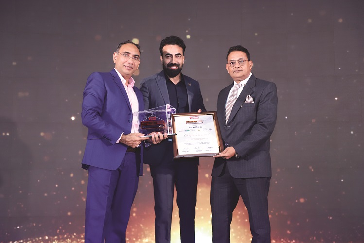 Construction Week Awards 2022 - The winners take it all - Construction ...