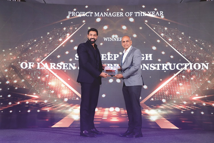 Construction Week Awards 2022 - The winners take it all - Construction ...