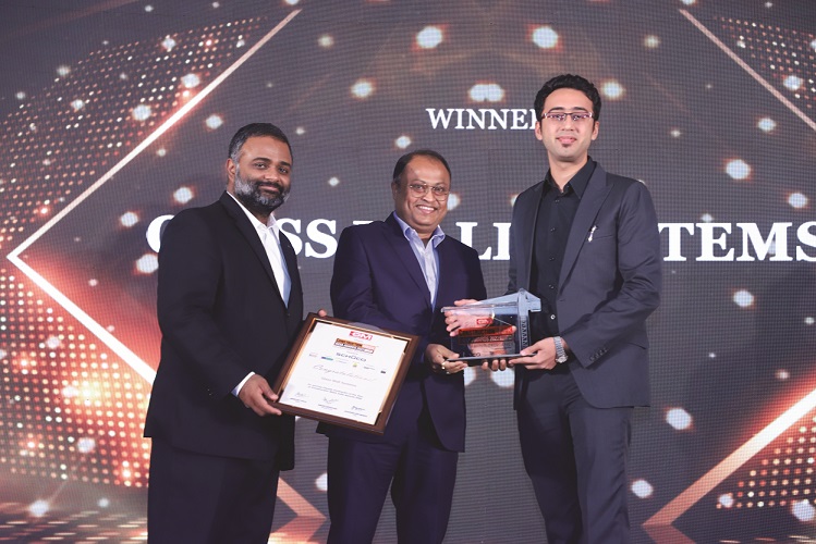 Construction Week Awards 2022 - The winners take it all - Construction ...