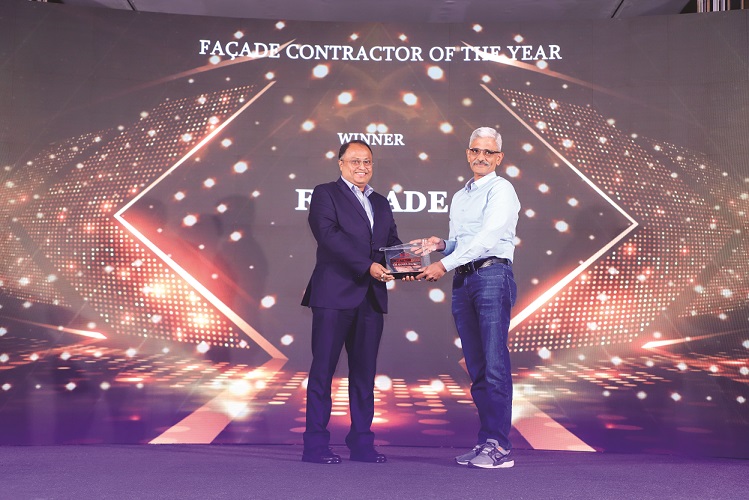 Construction Week Awards 2022 - The winners take it all - Construction ...