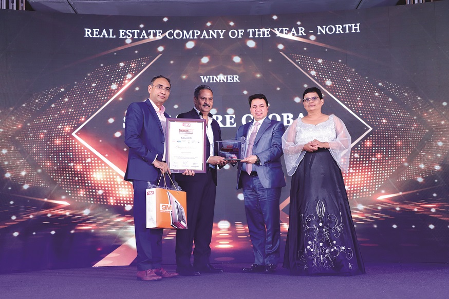 Construction Week Awards 2022 - The winners take it all - Construction ...