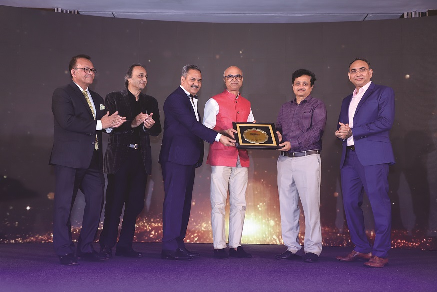 Construction Week Awards 2022 - The winners take it all - Construction ...