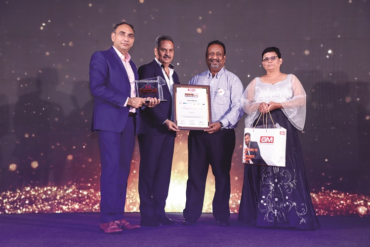 Construction Week Awards 2022 - The winners take it all - Construction ...