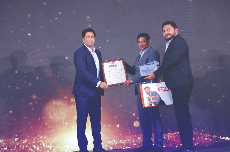 Construction Week Awards 2022 - The winners take it all - Construction ...