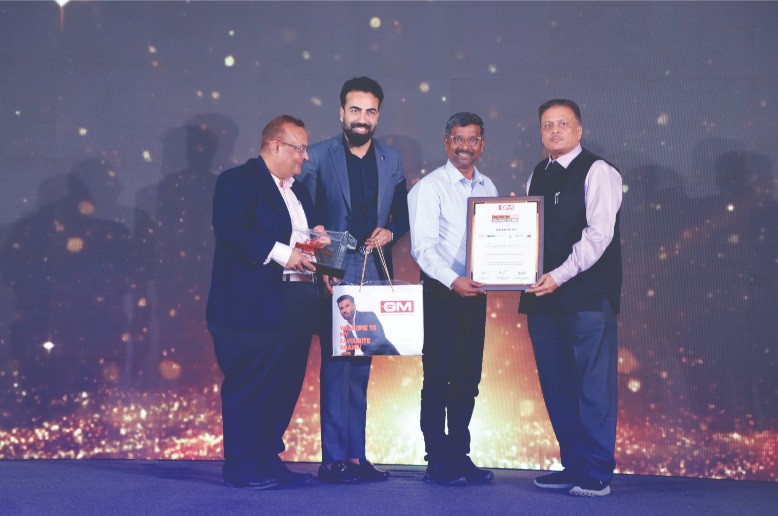 Construction Week Awards 2022 - The winners take it all - Construction Week India