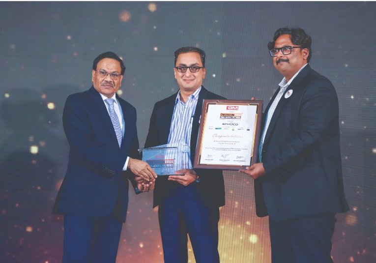 Construction Week Awards 2022 - The winners take it all - Construction ...