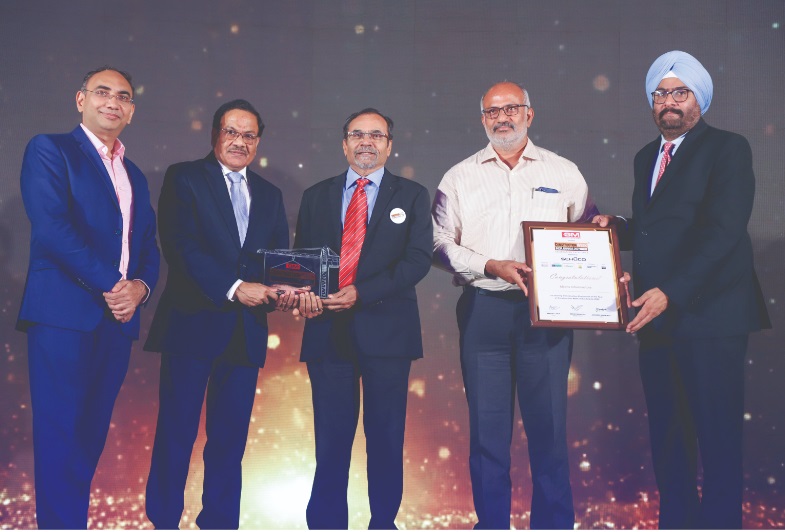 Construction Week Awards 2022 - The winners take it all - Construction ...