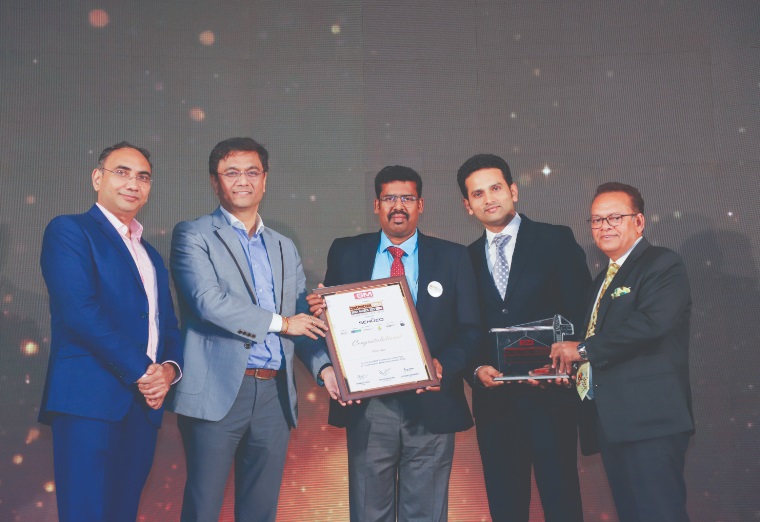 Construction Week Awards 2022 - The winners take it all - Construction ...