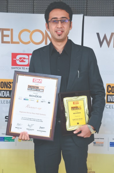 Construction Week Awards 2022 - The winners take it all - Construction ...