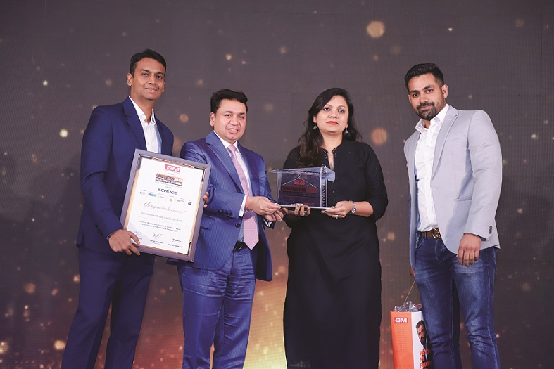 Construction Week Awards 2022 - The winners take it all - Construction ...