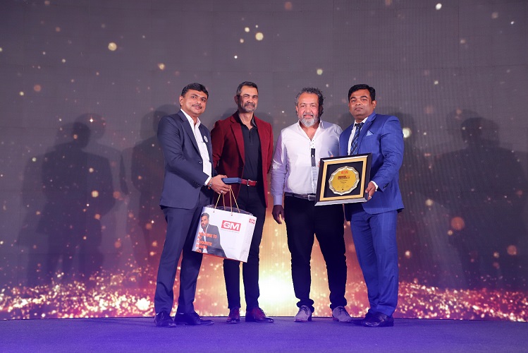 Construction Week Awards 2022 - The winners take it all - Construction ...