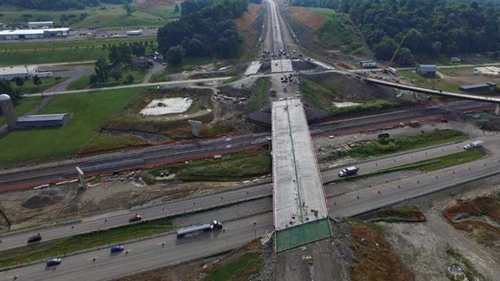 NHAI floats tender for upgradation of Gorakhpur Bypass - Construction Week India