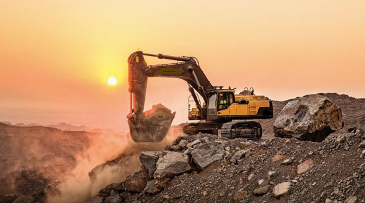 JCB India launches three new series of excavators - Construction Week India