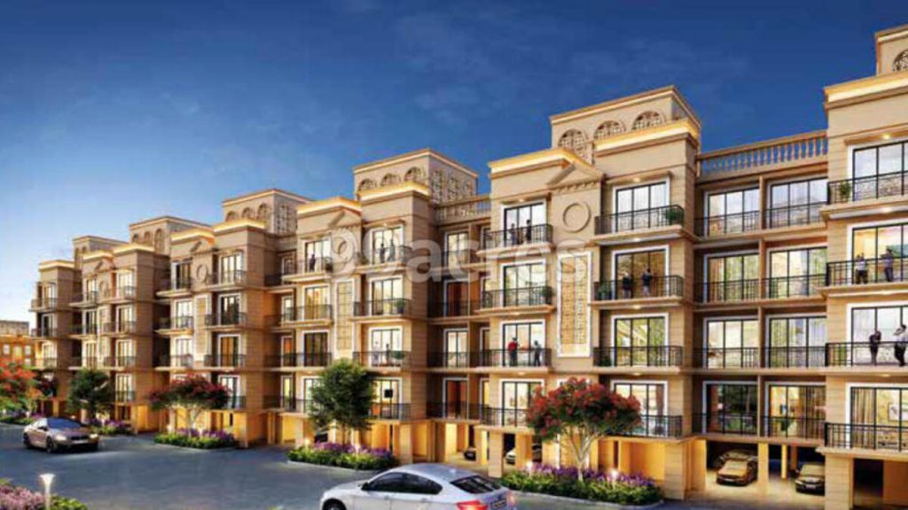 Signature Global launches two luxurious independent floors projects ...