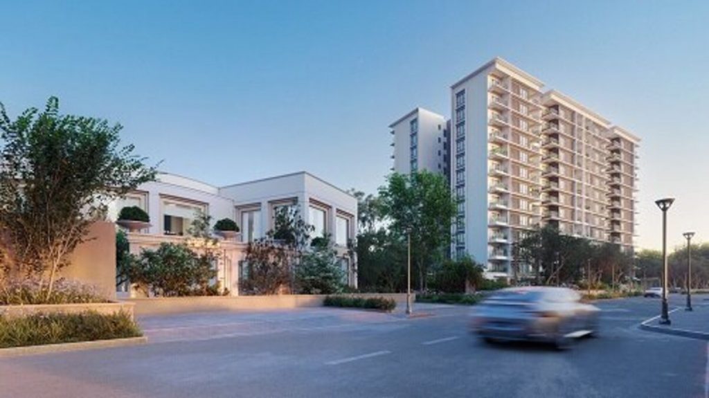 Sobha launches Sobha Meadows-Whispering Hill in Thiruvananthapuram ...