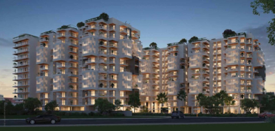 TARC launches luxury residential project in New Delhi - Construction ...