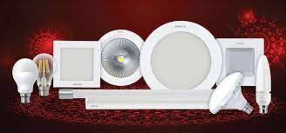 Havells introduces new range of lighting products - Construction Week India