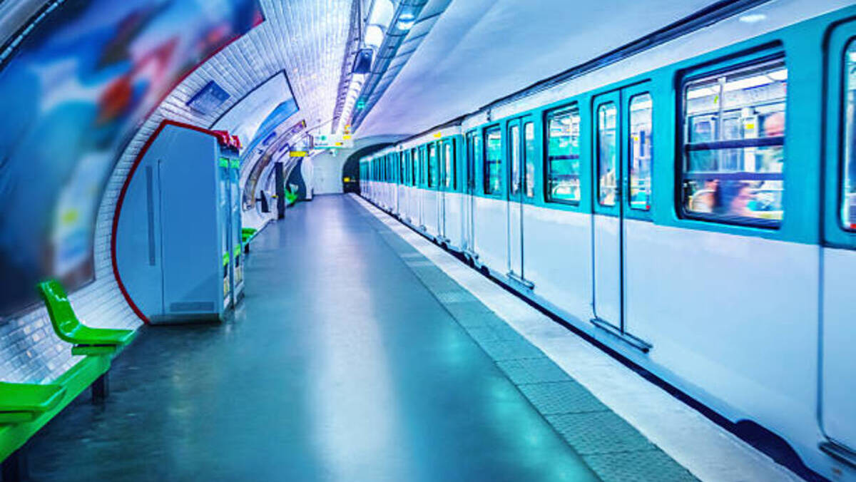 Dilip Buildcon receives LoA for Surat Metro Rail Project Phase-I ...