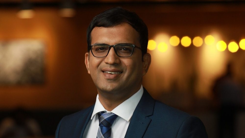 Panattoni appoints Dilip Kumar as director, of capital markets ...