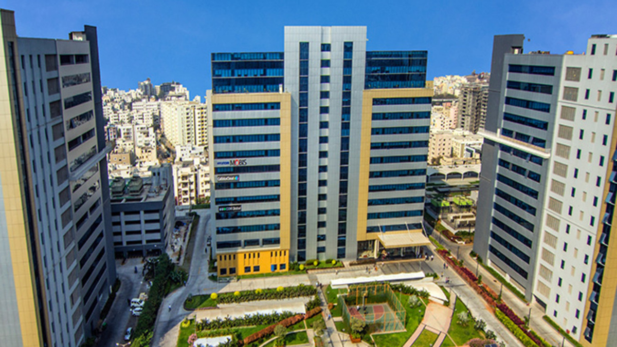 Mindspace Business Parks REIT receives 9 Sword of Honour Awards by ...