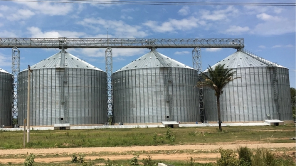 Tender for construction of modern steel silos under DBFOO mode to open ...