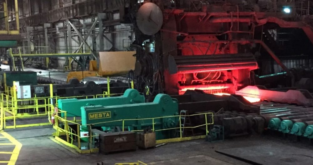 JSW Steel USA ties-up financing of US$ 182m with Intesa Sanpaolo, Banco ...