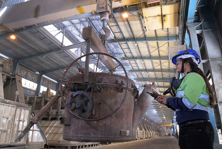 Vedanta Balco tests biodiesel as green fuel alternative for its ...